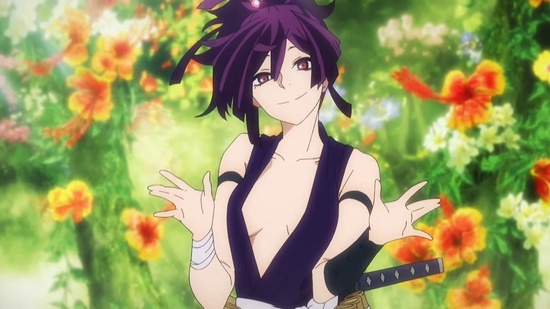 지옥락 Bd Anime Linkkf 애니 Tv 자막 더빙 애니 Linkkf 자막 더빙
